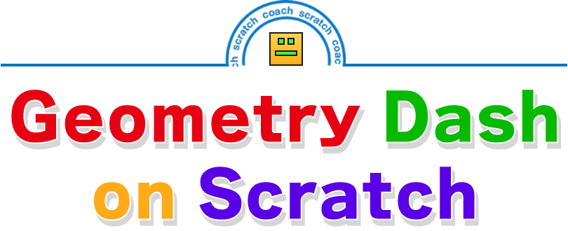 34 handpicked Scratch Geometry Dash | Scratch games