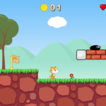 The 47 Scratch projects of the Super mario scratch