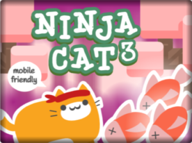 The Scratch project of the Scratch Game