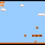 The 47 Scratch projects of the Super mario scratch