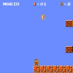 The 47 Scratch projects of the Super mario scratch