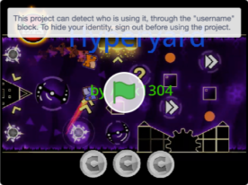 1174 handpicked Scratch Geometry Dash Hacked | Scratch games