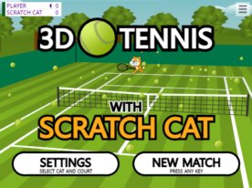 77 handpicked Scratch 3d | Scratch games